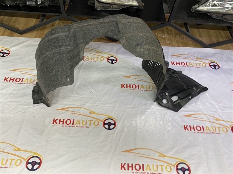 53806-48110 CHẮN BÚN (LÒNG DÈ ) RX350 VẾ TRÁI (LH) 5380648110