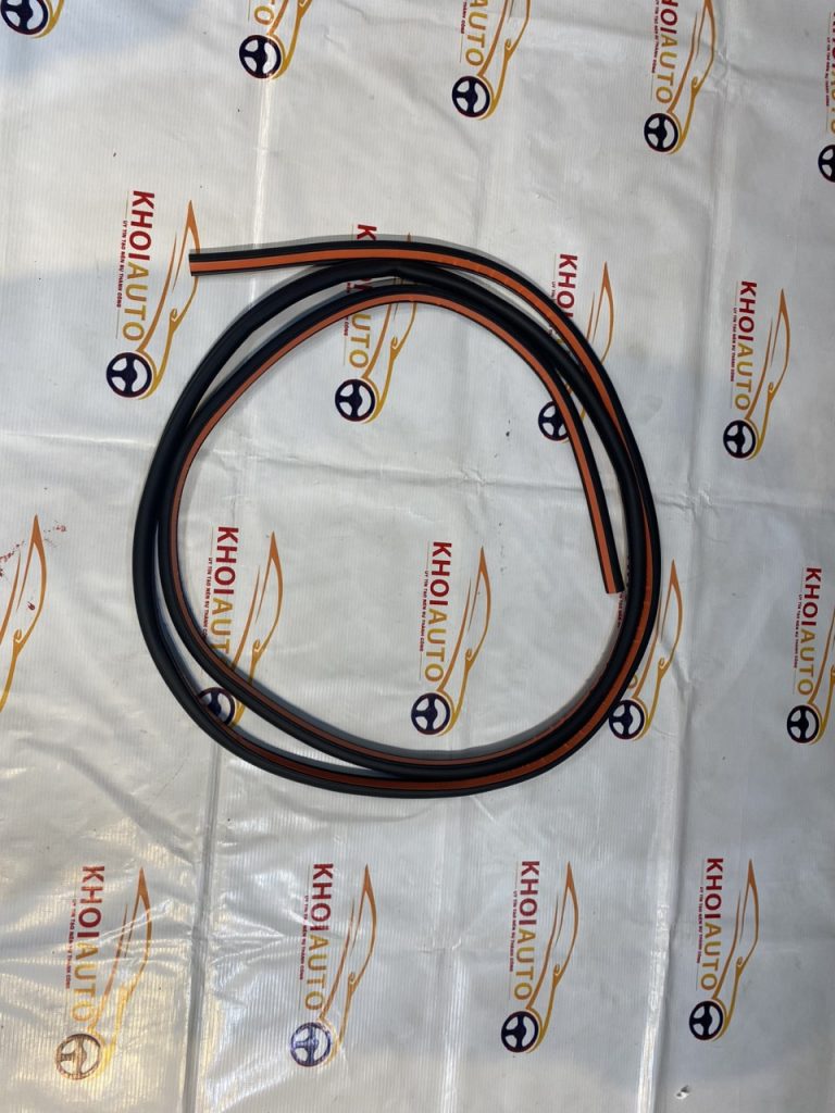 2047271187 Gioăng Ống Của Trước Mercedes-Benz W205 (RH)