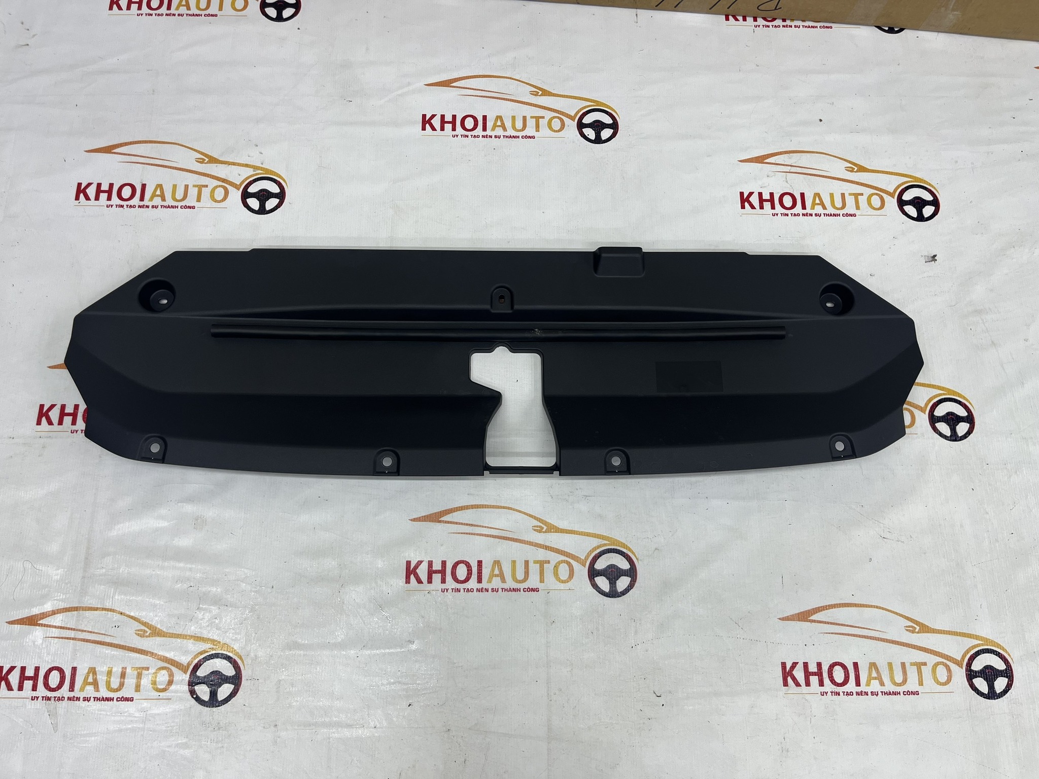 53292-60210 Ốp Che Dàn Nóng Két Nước TOYOTA LC300