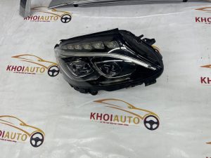 A2059068002 Đèn Pha Mercedes-Benz W205 C200 C250 C300