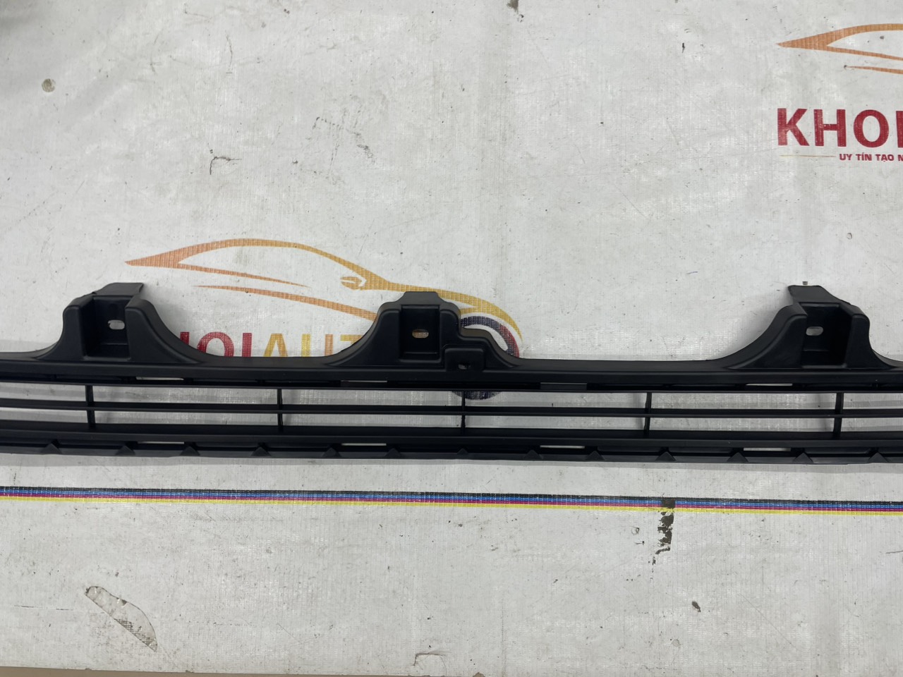 53112-60200 Lưới Cản Trước Toyota Prado 14-17 5311260200